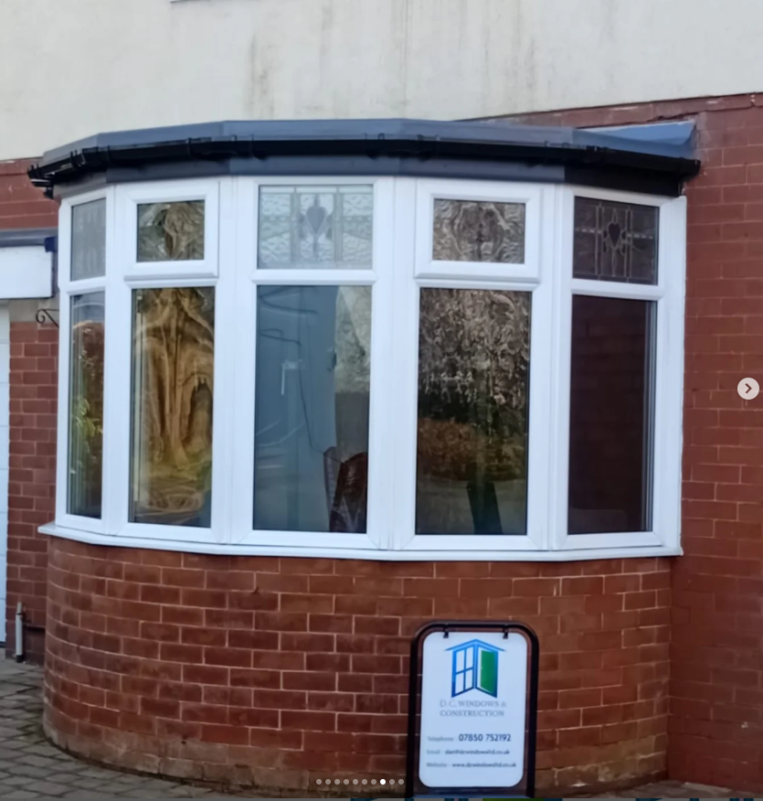 Durable GRP Roofing Solutions in Leeds - D.C. Windows & Construction